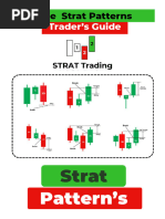 The Strat Trading Strategy | PDF | Market Trend | Methodology