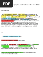 Queen Victoria's 1858 Proclamation to India | PDF
