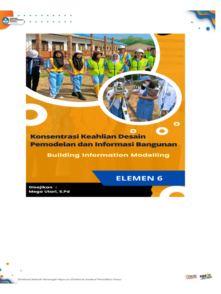 Modul Ajar Dpib Elemen 6 Bim Pdf