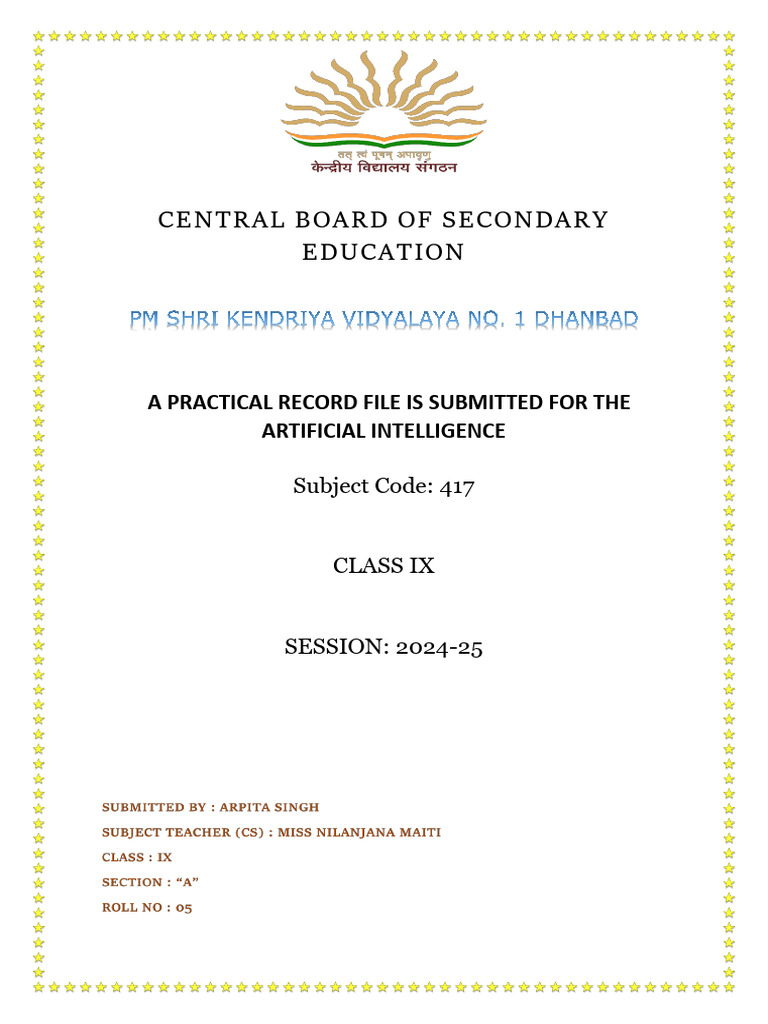 Front Paper 11 | PDF