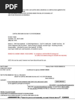 2 Bill of Exchange Template