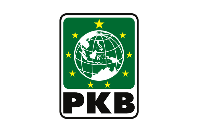 1 - Bendera PKB 90x60cm | PDF