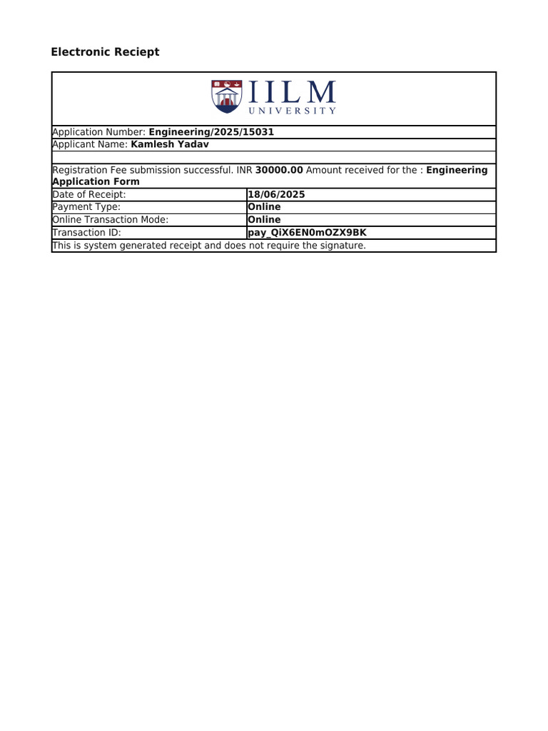 Ack Engineering 2025 15031 | PDF