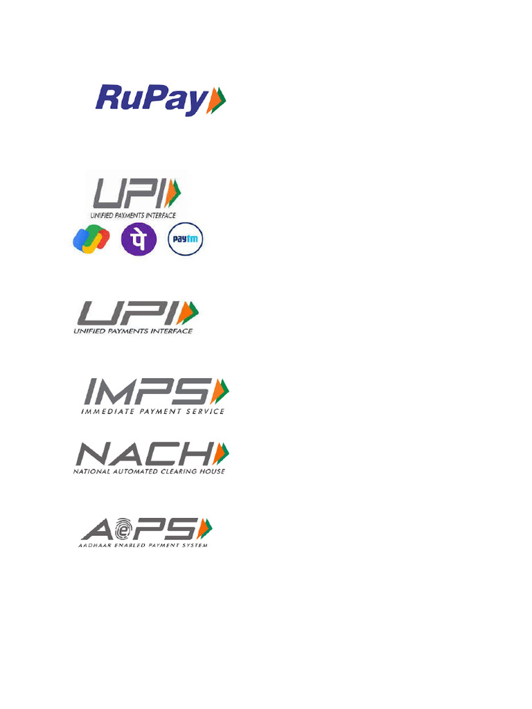 Upi | PDF