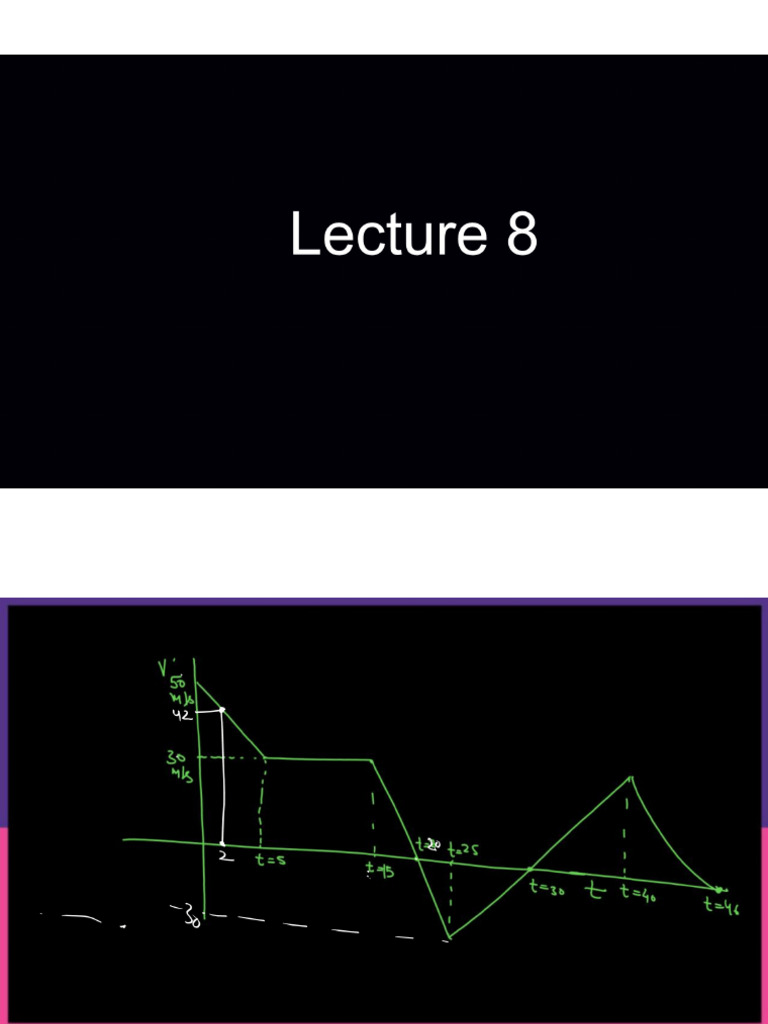 Op Neet - Kinematics Lec 08 18 - 06 | PDF