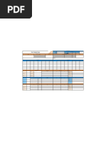 EOS Fillable VTO | PDF | Market (Economics) | Marketing