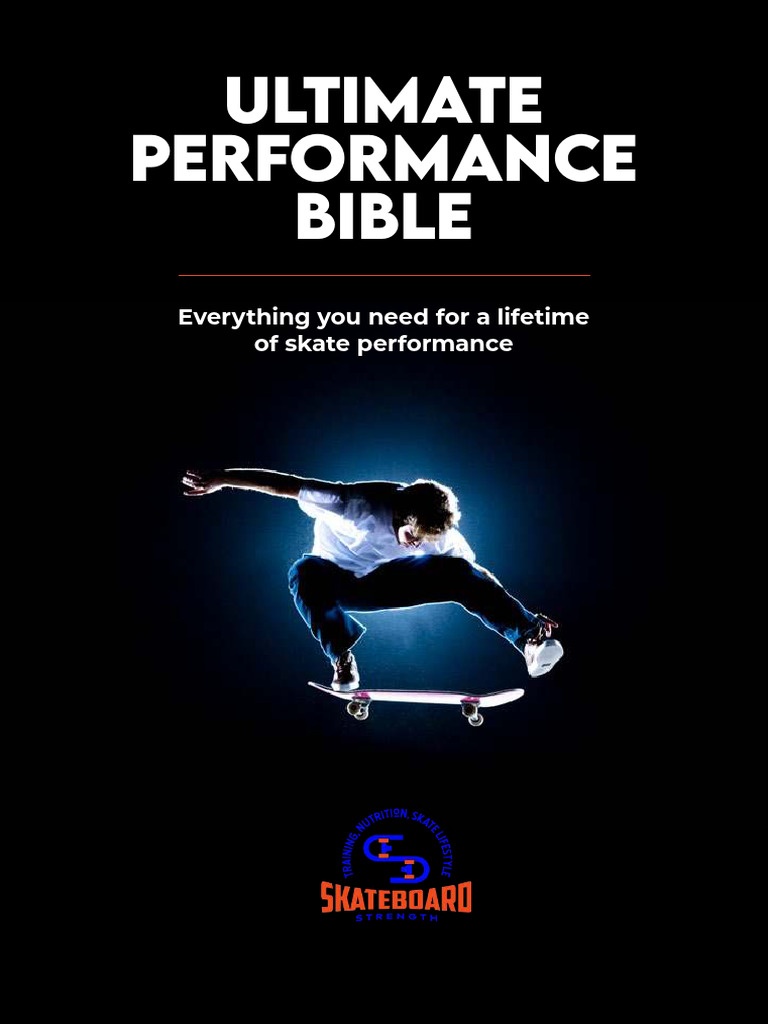 User23613448file170088751ultimate Performance Bible (COMP) | PDF