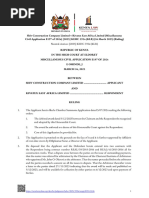 SPP Document 209 - Final | PDF | Architect | Consultant