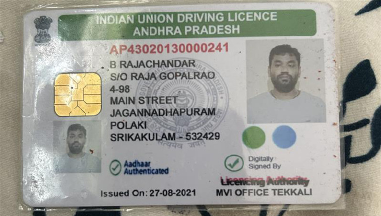 Diving Licence | PDF