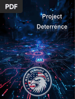 Indopacom Posture Statement 2025 | PDF | Missile Defense | United ...