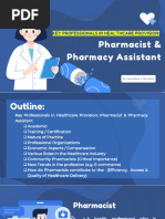 PPHA National Convention 2026 Overview | PDF | Pharmacy | Pharmacist