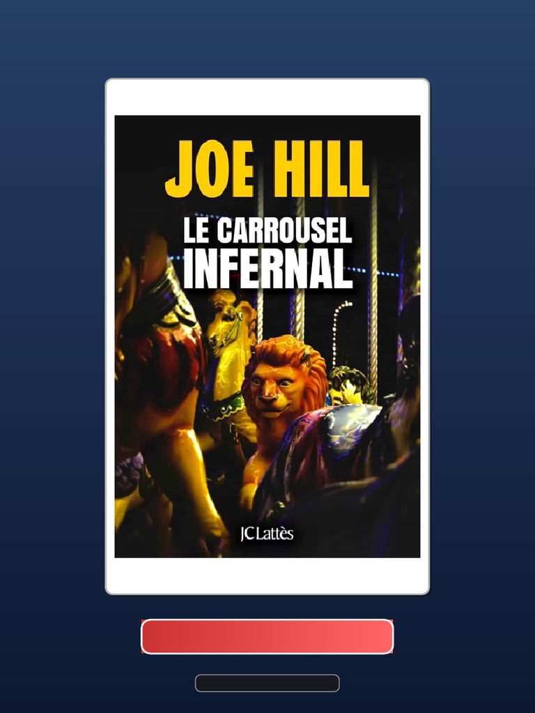 Le Carrousel Infernal 1st Edition Official Test Bank | PDF | Science ...