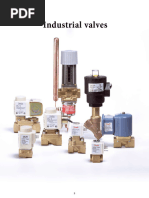 Asco Flow Control Valves Catalog | PDF | Valve | Gas Technologies