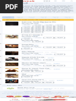 CGV Aeon Hà Đông - Lịch Chiếu Phim, Giá Vé | PDF