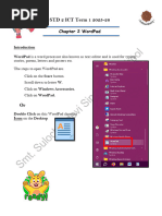 9th Grade Computer Science Textbook 2022-23 | PDF