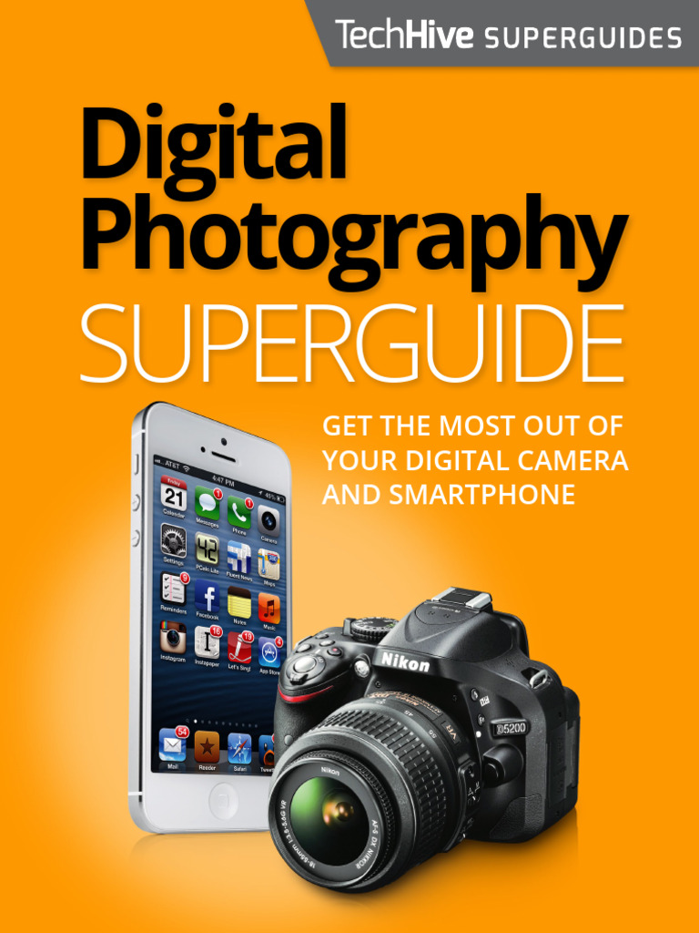 Th01 Digitalphoto Preview | PDF | Camera | Digital Single Lens Reflex ...