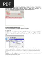 Panduan Lengkap Biznet Home | PDF