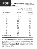 Chemical Properties Handbook Physical, Thermodynamics, Engironmental ...
