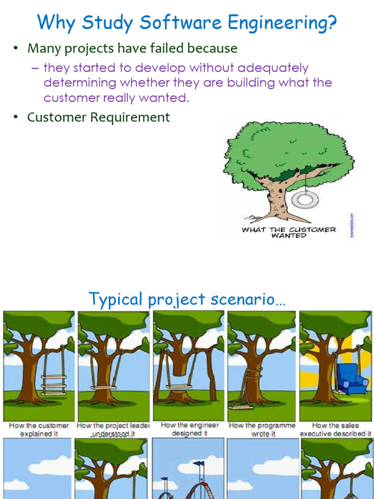 Software Project Management | PDF | Use Case | Software Testing