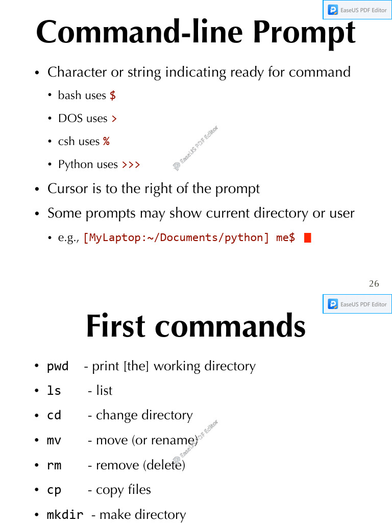 vim 編輯器快鍵 | PDF | Command Line Interface | Directory (Computing)