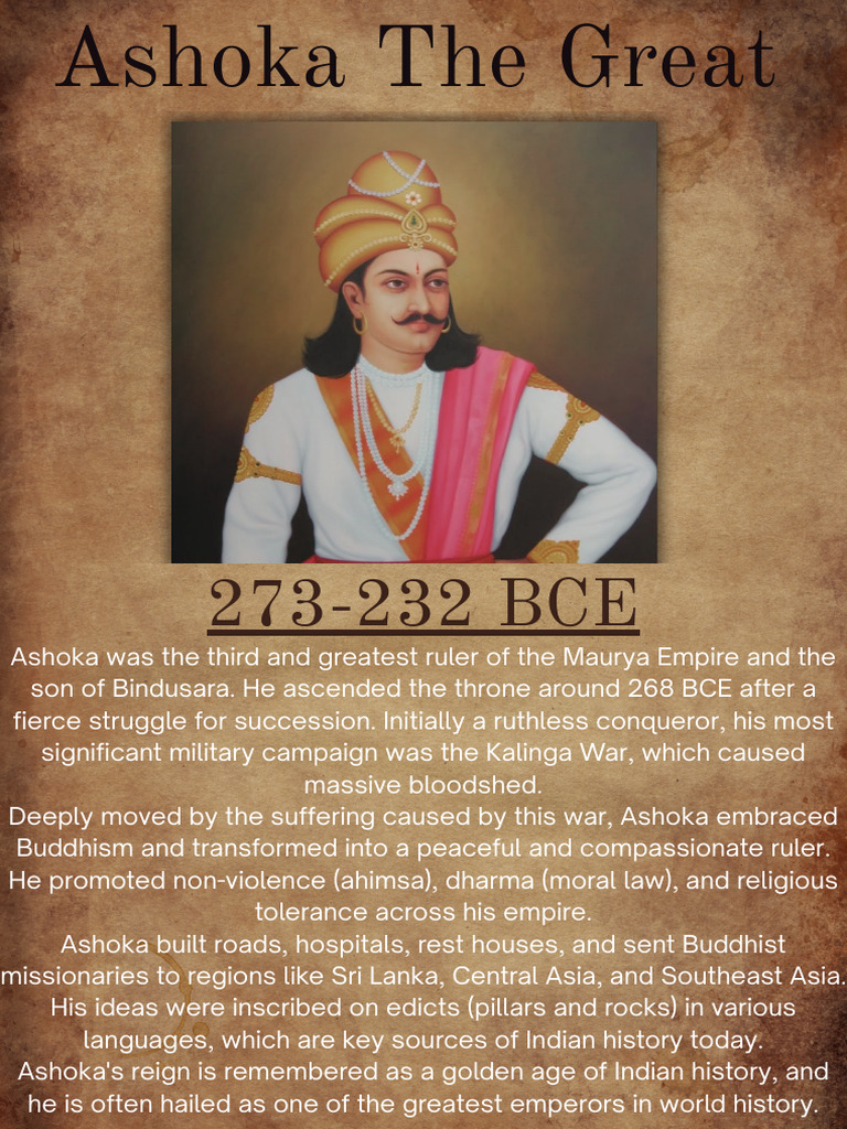 Bindusara 2 | PDF