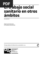 Escala de Valoracion Sociofamiliar de Gijon | PDF