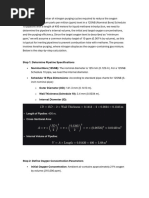 Nitrogen Purging Techniques Explained | PDF | Pressure | Nitrogen