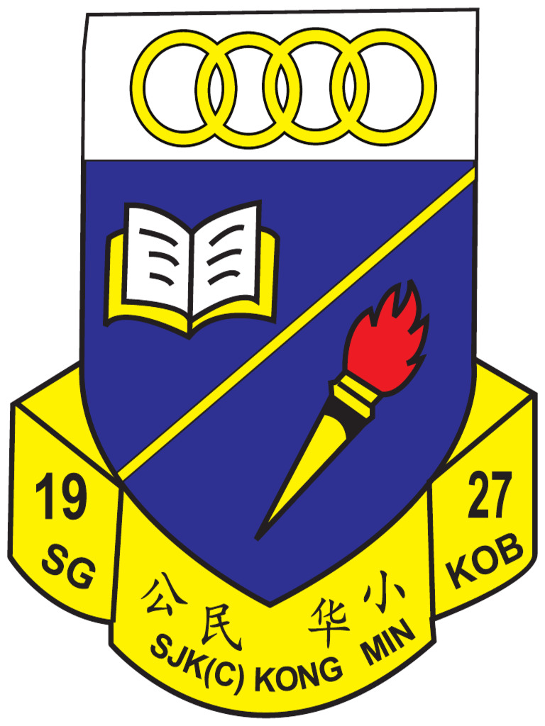 Logo SC Kong Min SG Kob | PDF