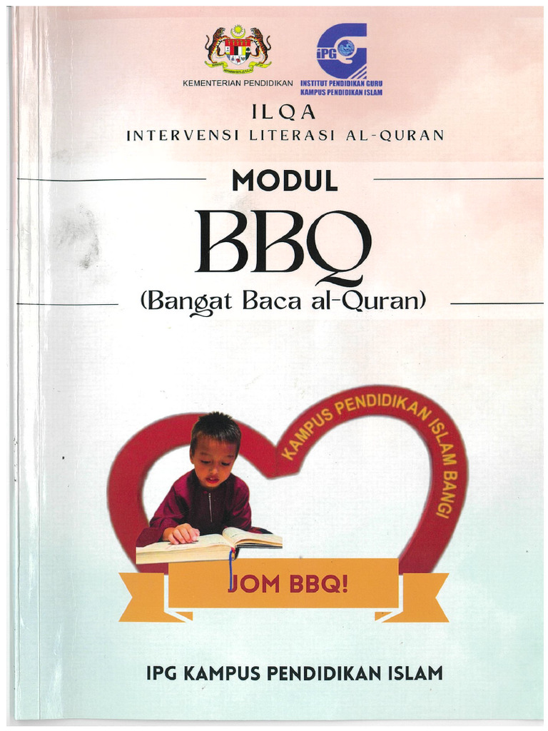 Modul BBQ-0002 | PDF