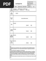 Application For Commuted Leave/Sick Leave | PDF | Law