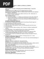 Prostate Cancer Radiotherapy Consent Form | PDF | Urinary Incontinence ...