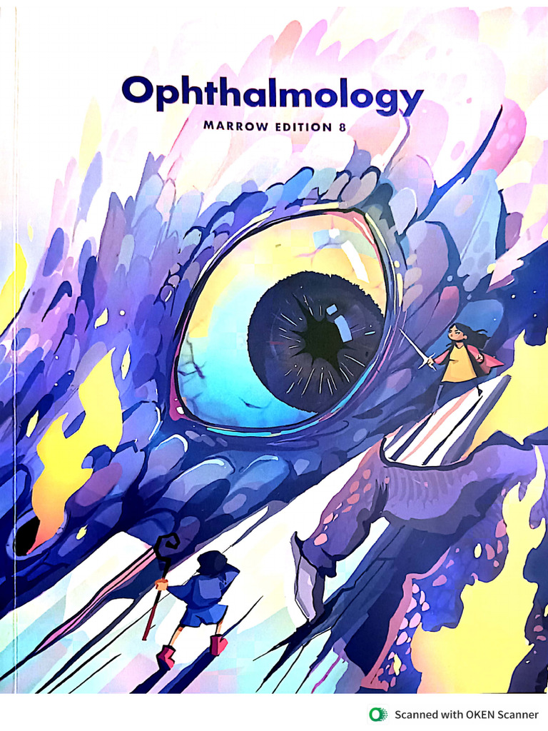 Opthal E8 | PDF