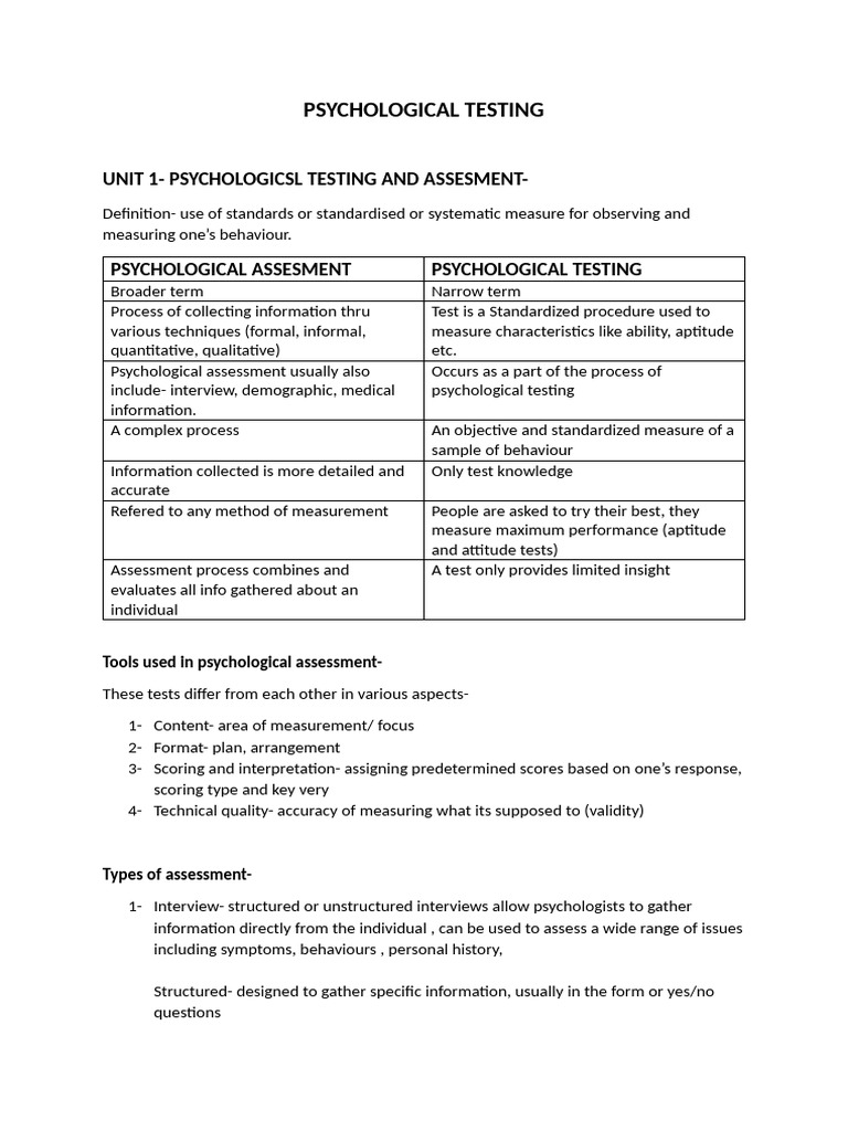 Understanding Likert Scale in Psychology | PDF | Level Of Measurement ...