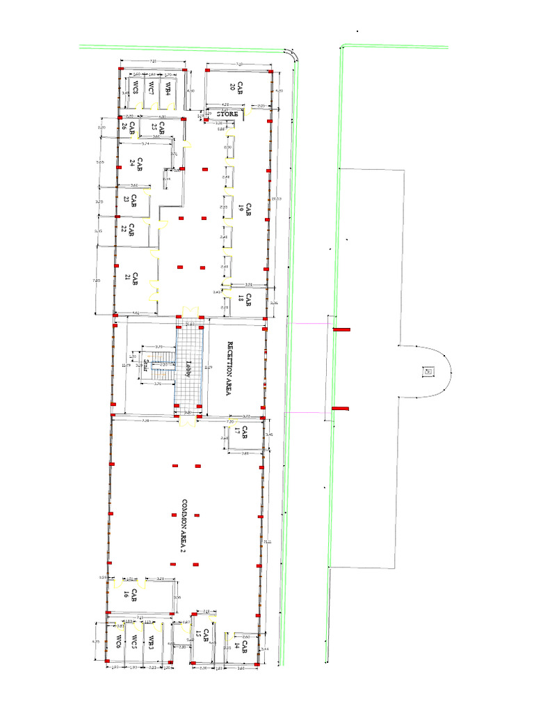1 ST Plan | PDF