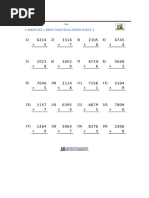 Scratch Programming Worksheet for Grade 3 | PDF | Scratch (Programming ...