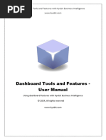Tanium Cloud Dashboard Guide | PDF | Chart | Computer File