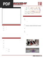 Histopath Cutting Sections | PDF | Histopathology | Histology