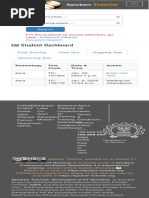 Spoken Tutorial Brochure | PDF