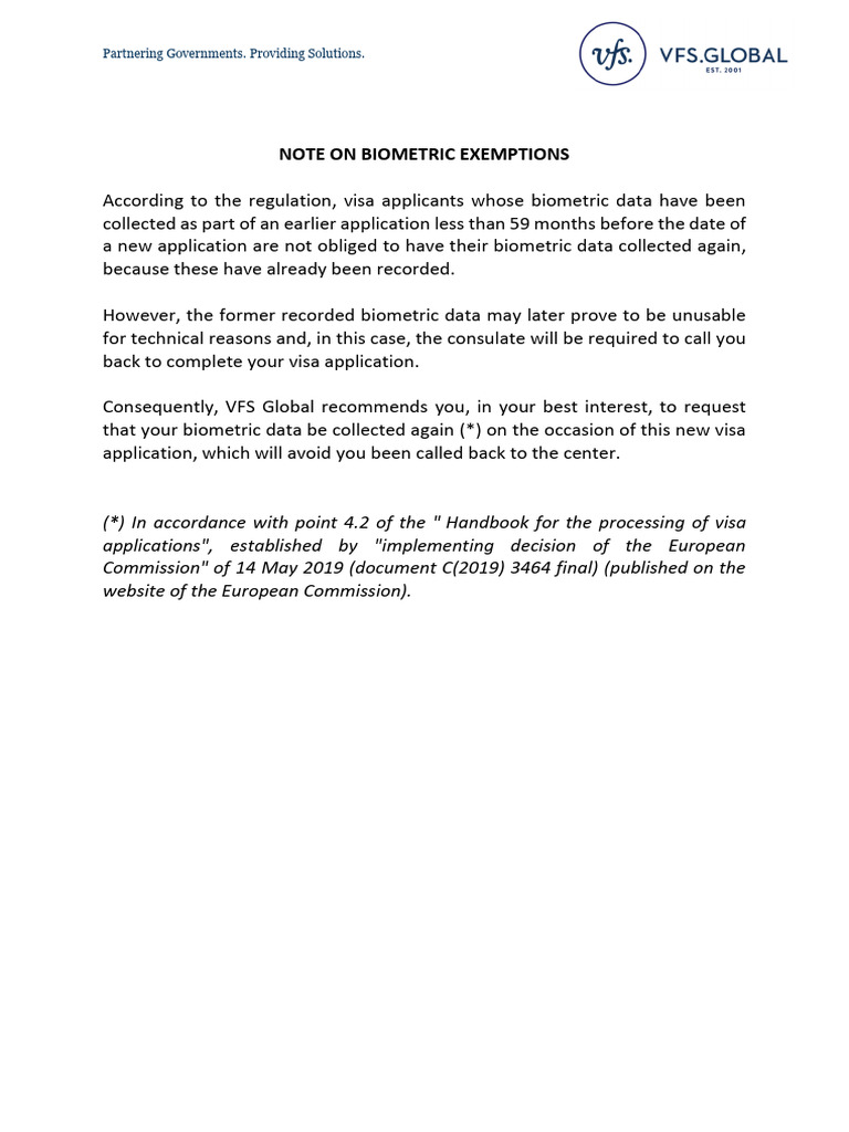 Note Biometrics en SO | PDF