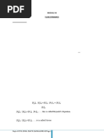 Understanding Vena Contracta in Fluid Flow | PDF | Fluid Dynamics | Liquids