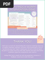 Anagram Copy and Recall Training - ACRT | PDF