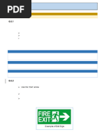 Colour Coding System | PDF