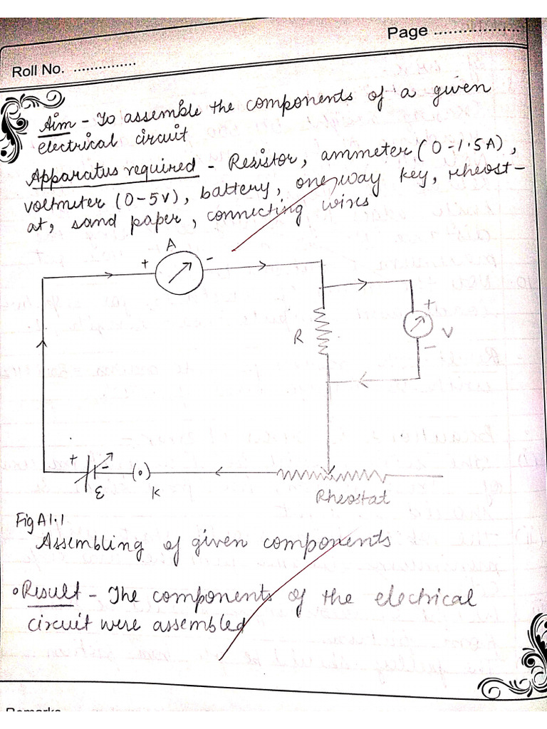 Physics Activity | PDF