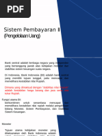 Pengelolaan Uang Rupiah dan PJPUR | PDF