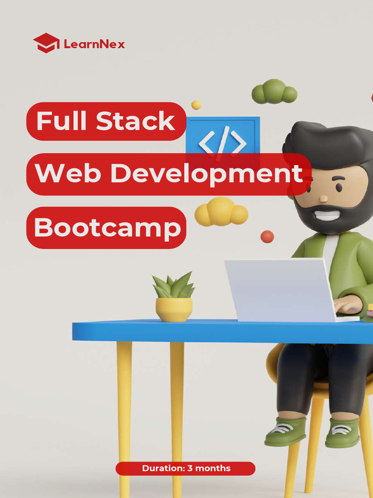 Full Stack Bootcamp Lawda Lawda Lawda Lawda | PDF | Web Development ...