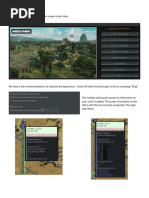 SkyHUD Configuration Reference Guide | PDF | Pixel