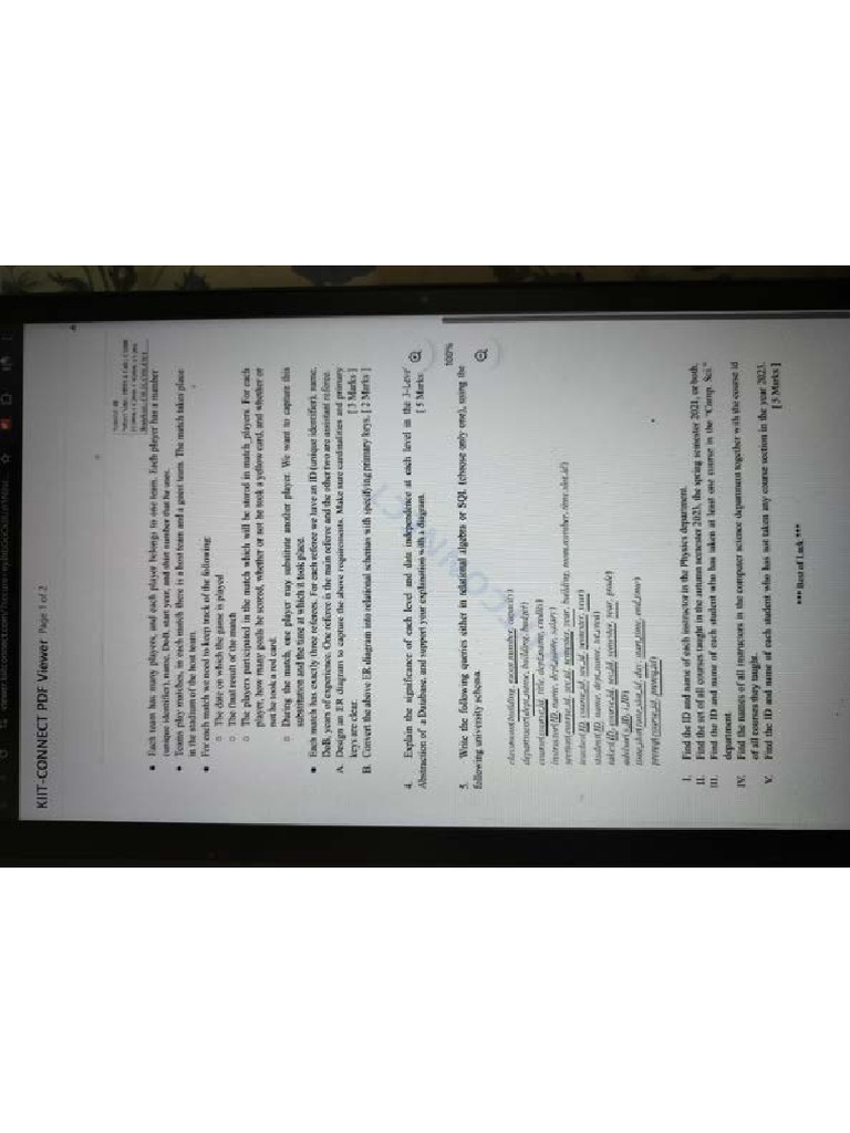 Dbms Compressed | PDF