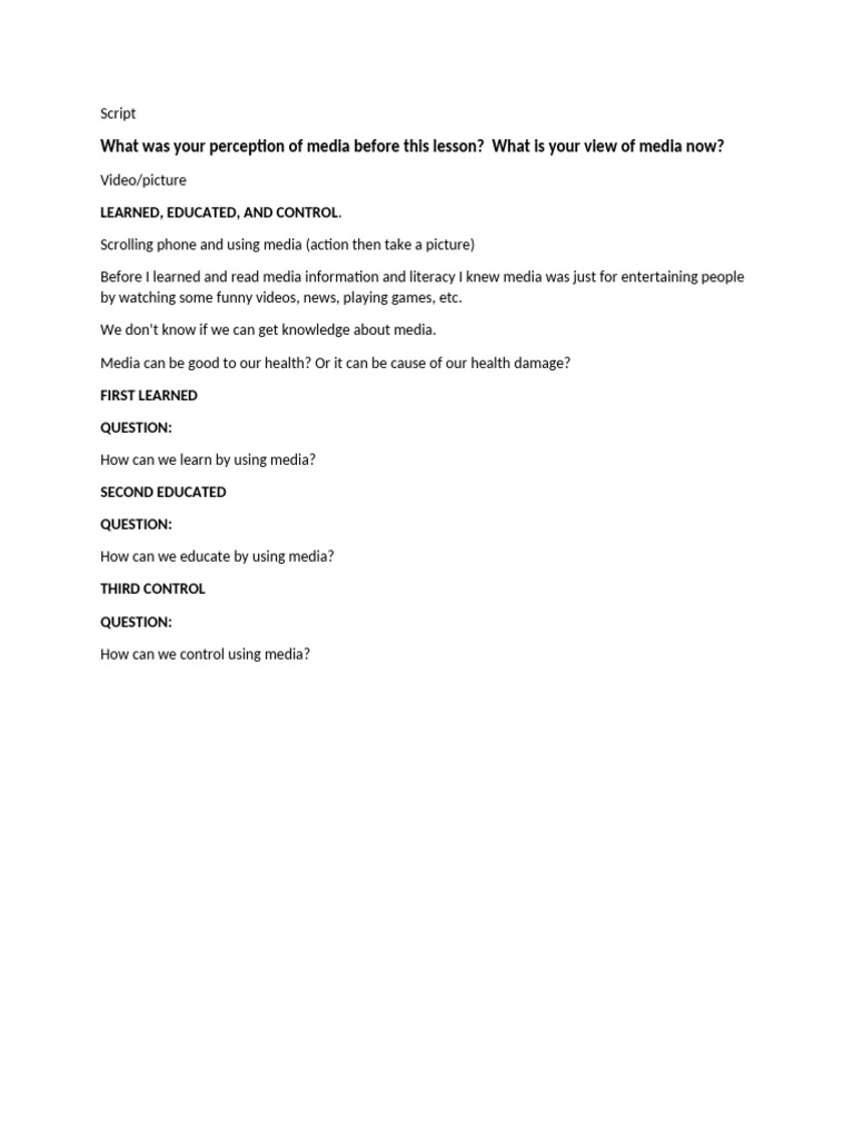 Group 2 | PDF