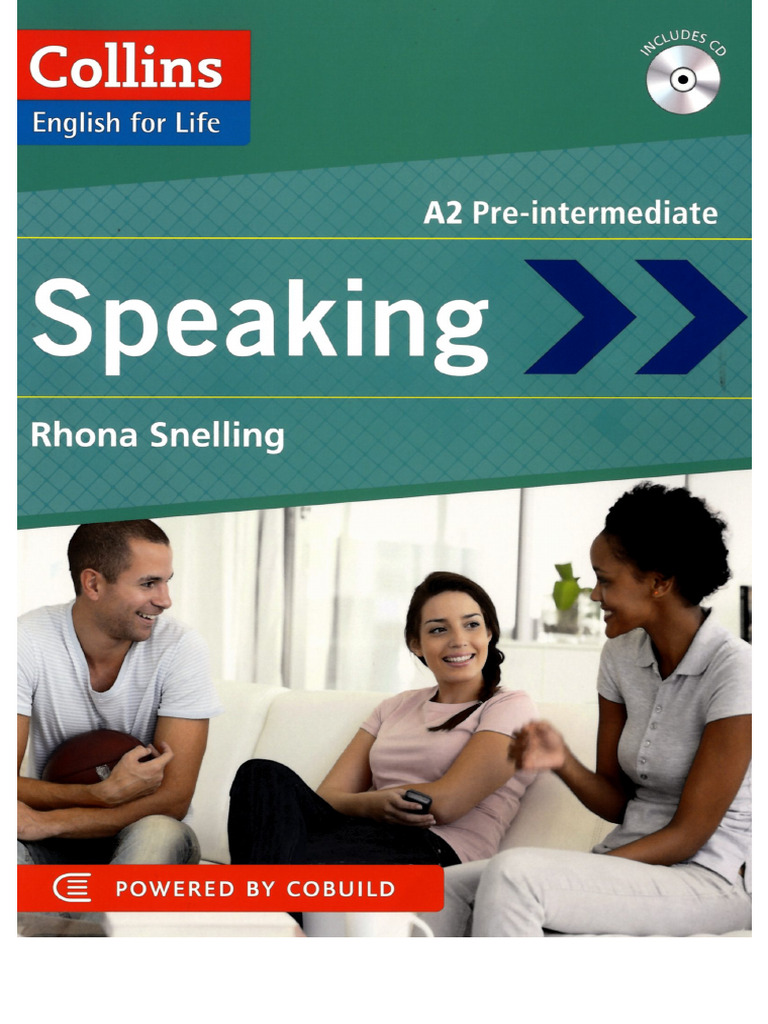 A2 Speaking | PDF
