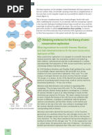Meselson and Stahl Experiment | PDF | Primer (Molecular Biology) | Dna ...
